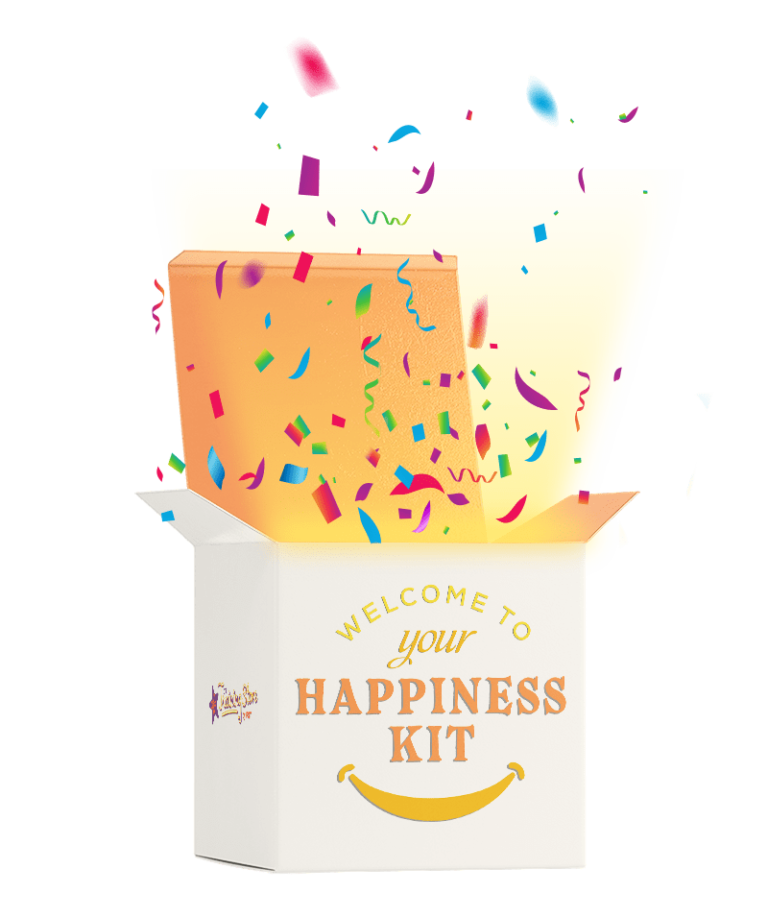 Download Your FREE Happiness Kit Today