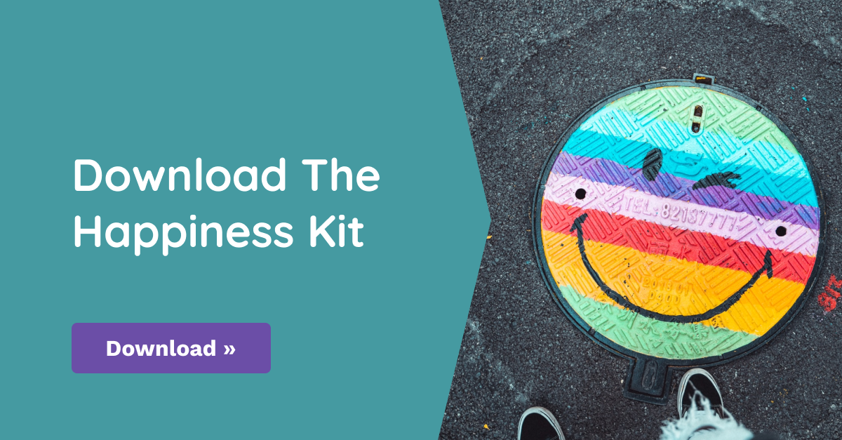 Download Your FREE Happiness Kit Today