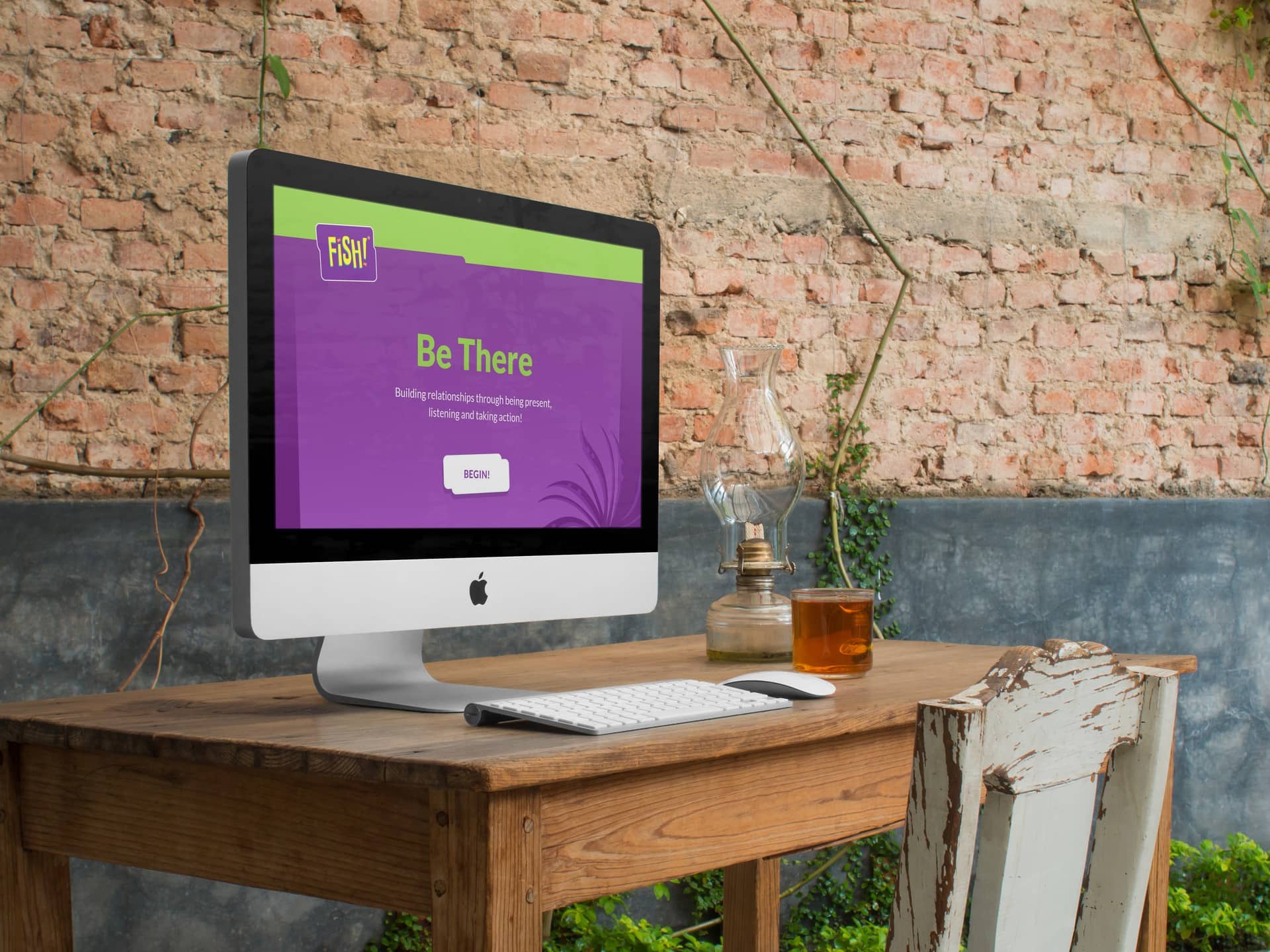 What is the Fish Philosophy? How can it help you?