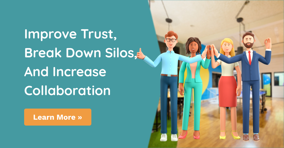 Fish Philosophy Team Building